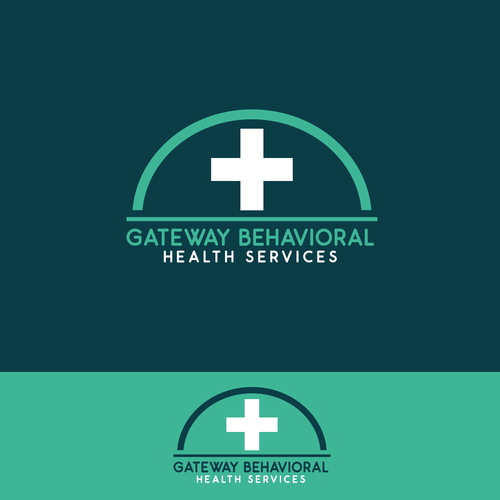 New logo for Gateway Behavioral Health Services | Logo design contest