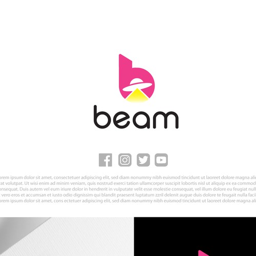 Designs | Create a logo and icon for a live streaming app. | Logo ...