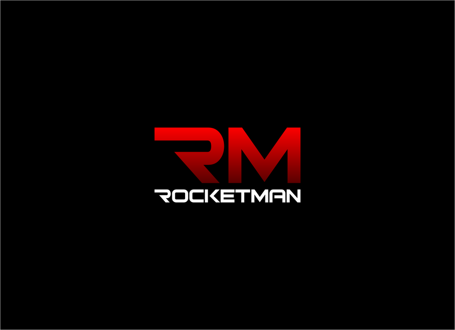 Help Rocketman with a new logo | Logo design contest