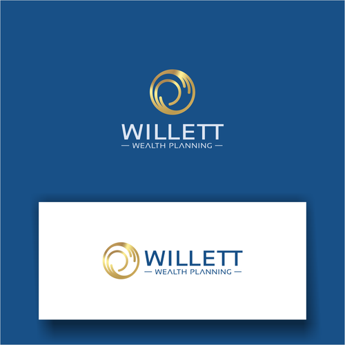Designs | Willett Wealth Planning | Logo design contest