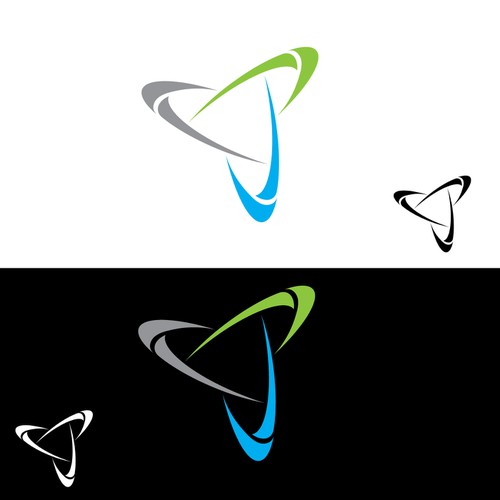 Looking for an Expressive Science Fiction Logo | Logo design contest