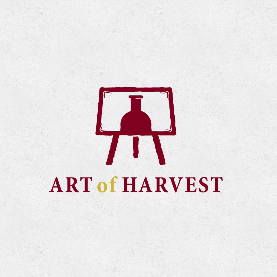 Harvest Logos - Free Harvest Logo Ideas, Design & Templates