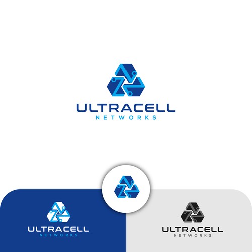 Designs | Ultracell Networks for Greener Data Centres | Logo & brand ...