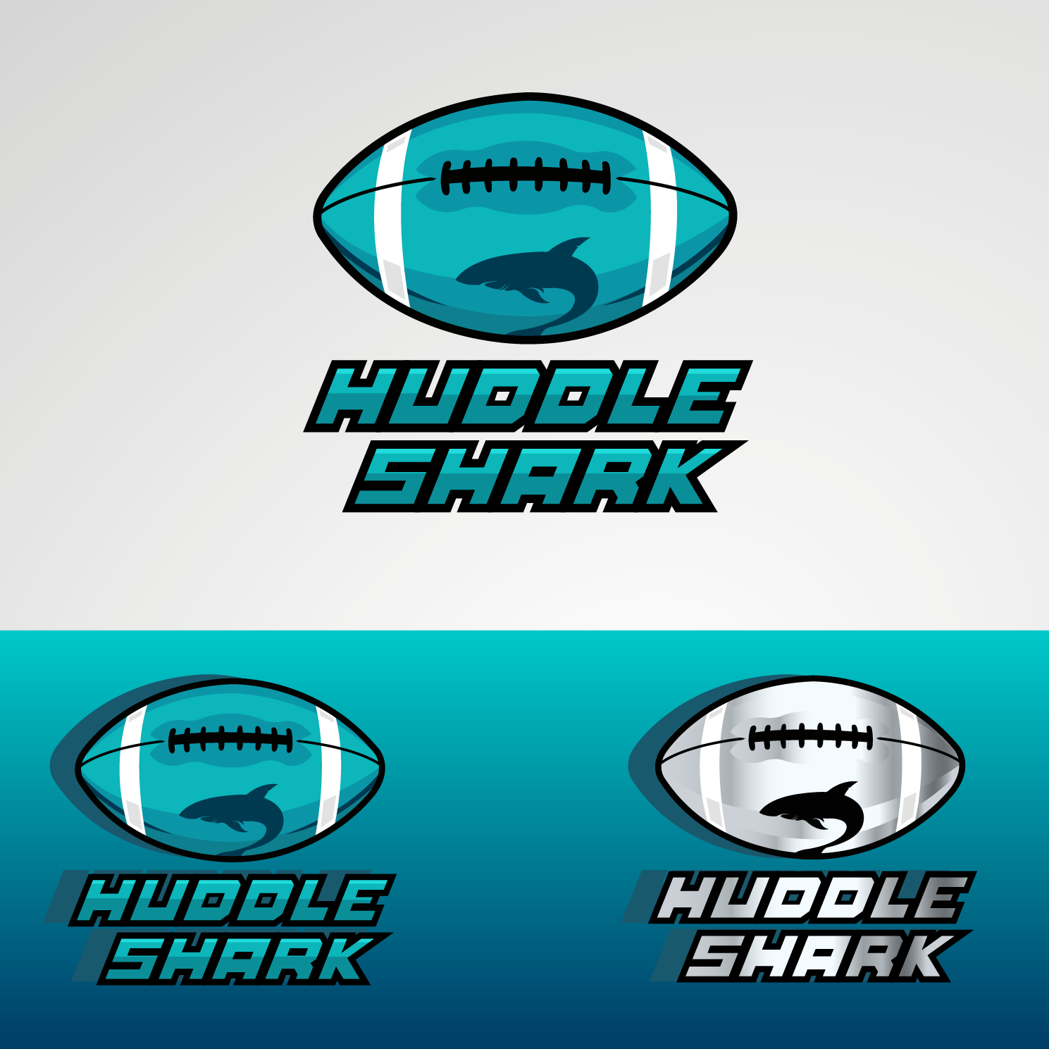 Shark Logos - Free Shark Logo Ideas, Design & Templates