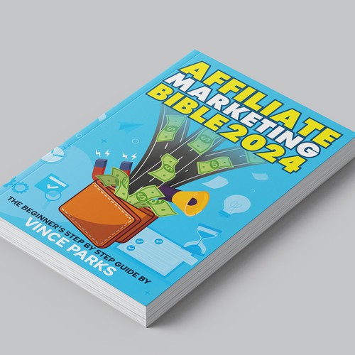 Designs | Winning Strategies: The Ultimate eBook Cover Contest for ...