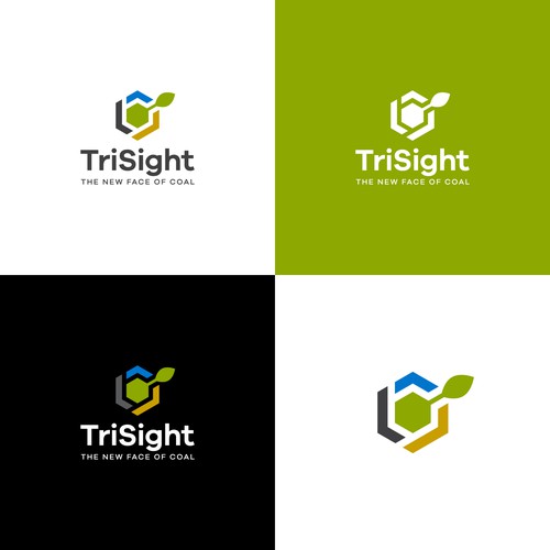 Designs | The New Face of Coal | Logo design contest