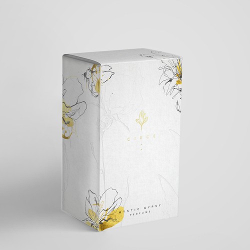 Luxury New Zealand Natural Perfumery packaging- magical and fun ...