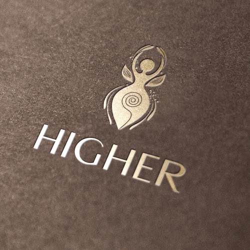 Designs | "Bad ass Logo for Non Profit Helping Women Through Crisis and ...