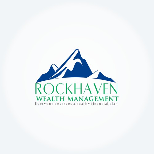 Logo for a wealth management firm. | Logo design contest