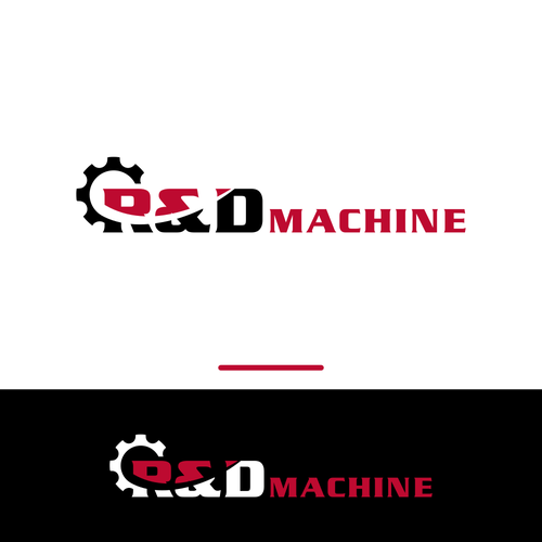 Designs | STRONG AND BOLD MACHINE SHOP SIGN FOR BUILDING 20ftX5ft ...