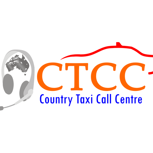 Taxi Call Centre logo and slogan/catchphrase | Logo design contest
