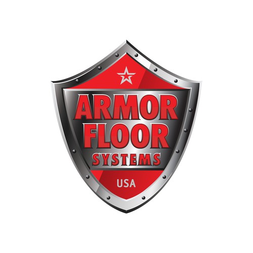 ARMOR SHIELD. Quick and easy job! | Logo & brand identity pack contest
