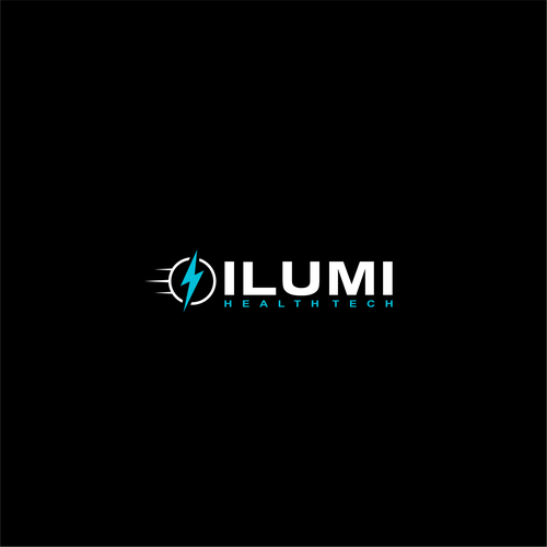 ILUMI LOGO | Logo design contest