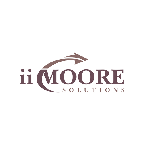 Designs | ii Moore Solutions | Logo design contest