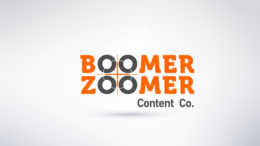 New marketing biz to reach active Baby Boomers | Logo design contest