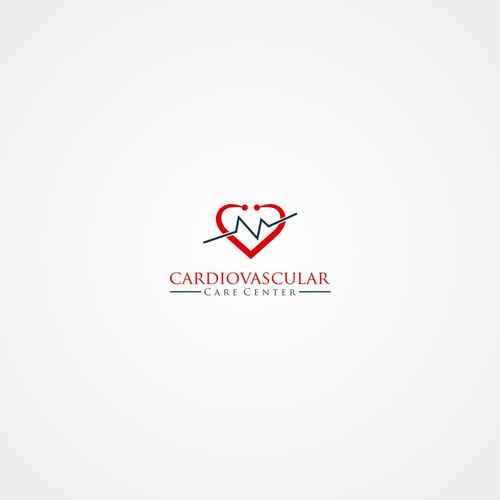 Logo for Cardiologist office! | Logo design contest