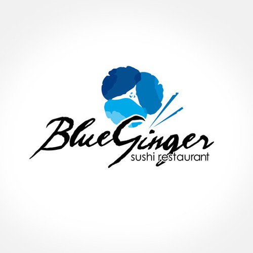 Blue Ginger needs a new Logo Design | Logo design contest