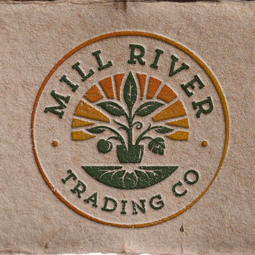 Designs | Design a logo for a regenerative mixed-use horse powered farm ...