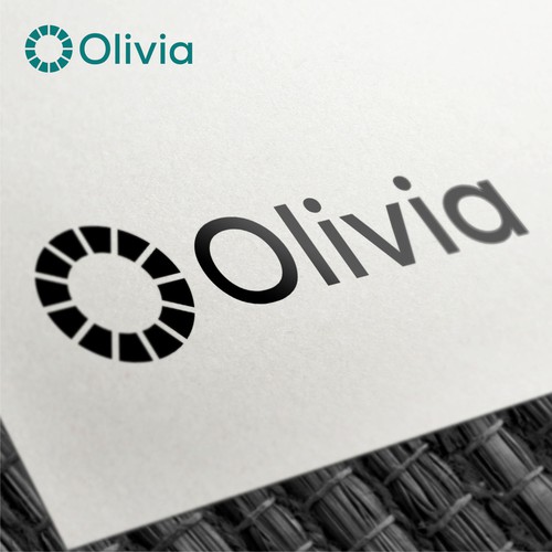 Create the logo for a new AI Assistant | Logo design contest