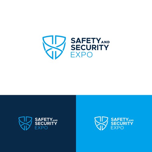 Designs | Logo for Safety and Security Expo | Logo design contest