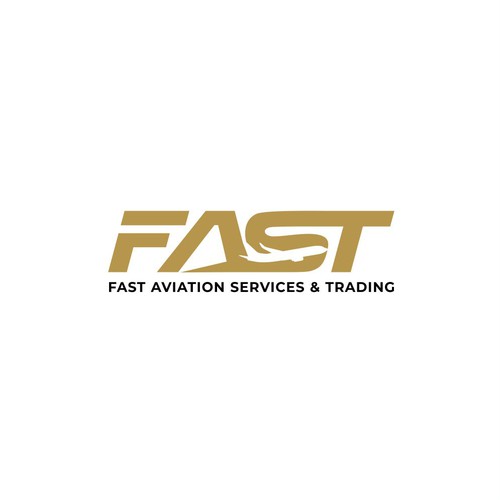 Designs | FAST Aviation Services & Trading - LOGO Refresh! | Logo ...