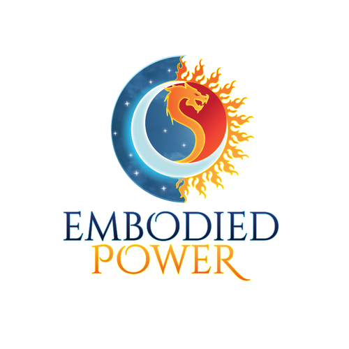 Designs | Transformational Dragon Logo for Embodied Power | Logo ...