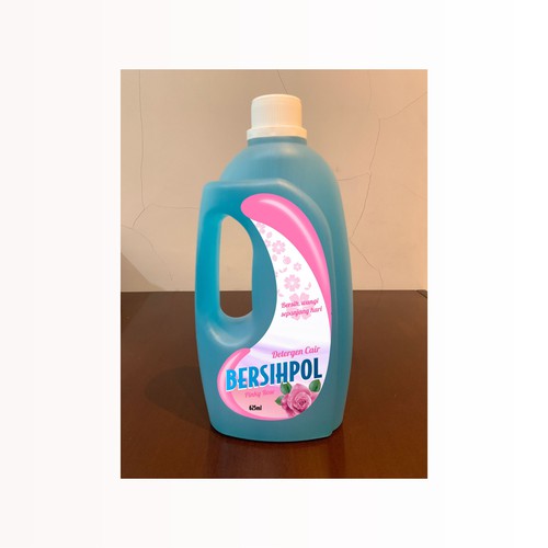Designs | Design the future leader of detergent for Indonesian market ...