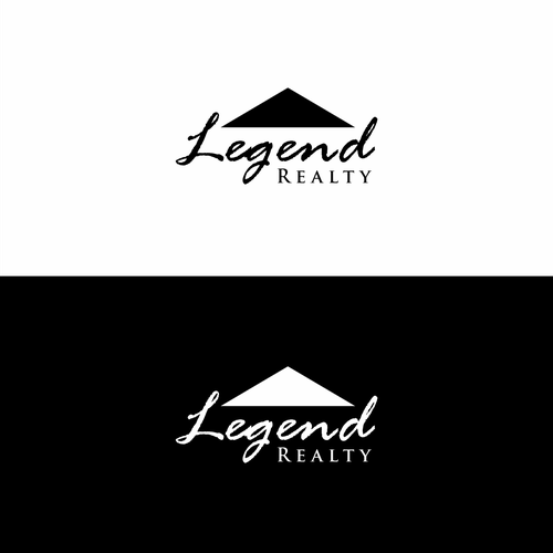 Designs | Legend Realty | Logo design contest