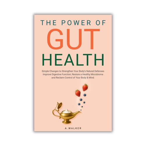 Designs | Be creative and subtle in designing a cover for 'The Power of ...