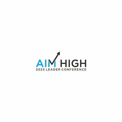 Aim High Logo
