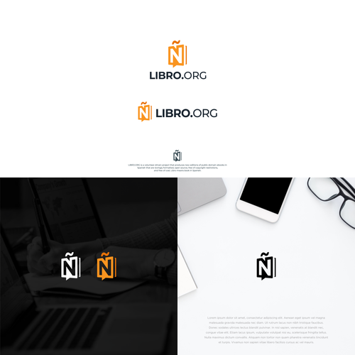 Designs | A logo that will be featured in thousands of Spanish-language ...