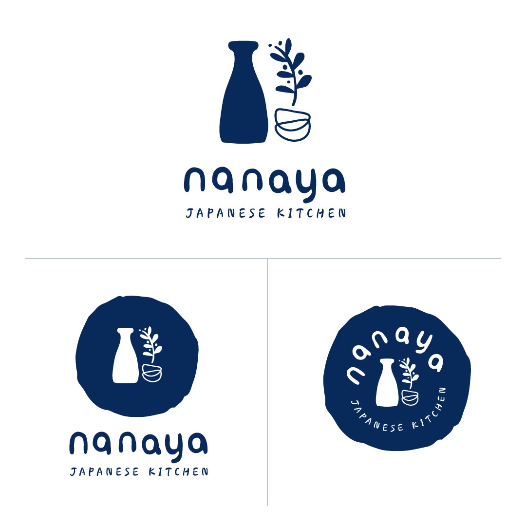 Greek Food Logos - Free Greek Food Logo Ideas, Design & Templates