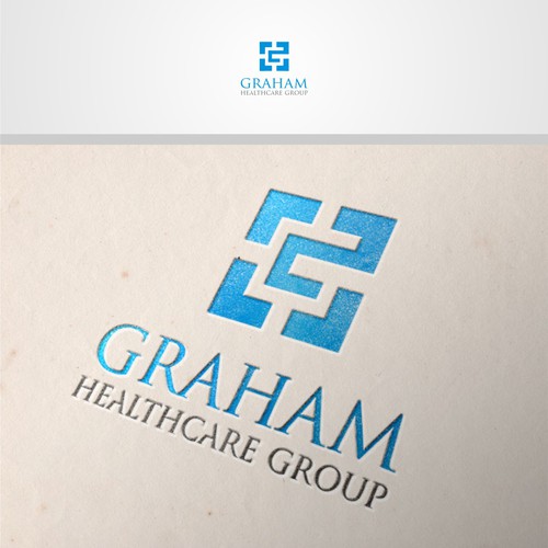 Graham Healthcare Group logo needed | Logo design contest