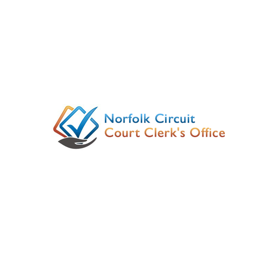 Create a winning logo for The Norfolk Circuit Court Clerk's Office ...