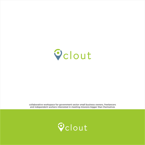 Creative new logo for collaborative workspace | Logo design contest