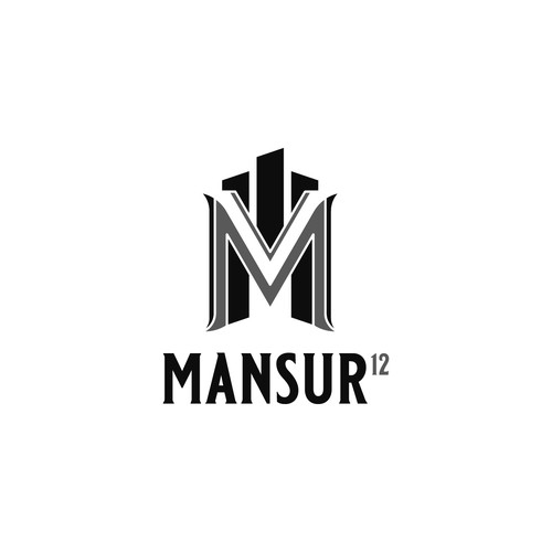 Designs | mansur | Logo design contest