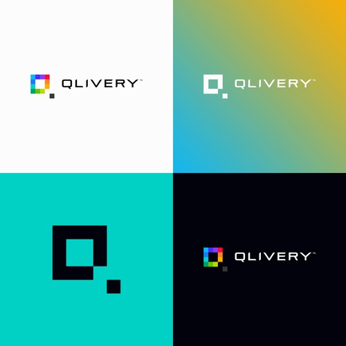 Designs | Create a stunning clean logo for a rising IT startup in ...