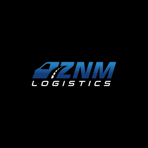 Designs | ZNM Logistics Logo & Brand Guide | Logo & brand guide contest