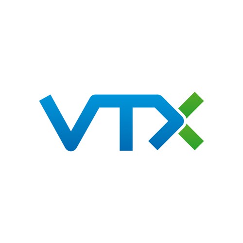 Create the next logo for VTX | Logo design contest