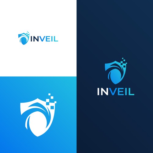 Designs | Design a modern logo for a cybersecurity company | Logo ...