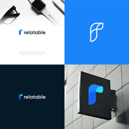 Designs | Logo and brand for a relationship coaching app | Logo & brand ...