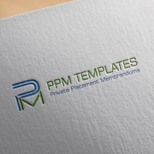 PPM Logo | Logo design contest