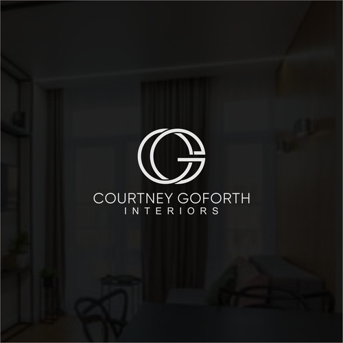 Designs | Luxury interior designer logo | Logo design contest