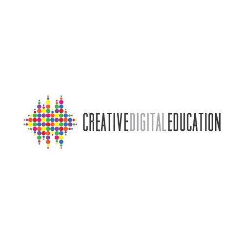 Creative Digital Education needs a new logo | Logo design contest