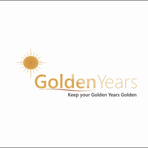 Create the next logo for Golden Years | Logo design contest