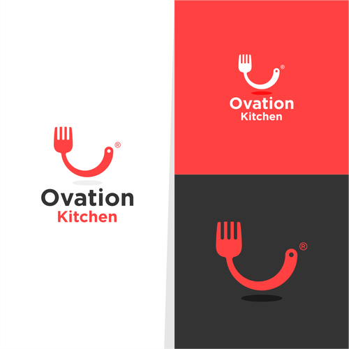 Designs | Design a creative and memorable kitchen brand logo that will ...