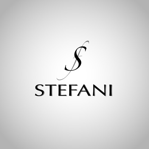 Modedesignerin Stefani braucht ein neues Logo | Logo Design Wettbewerb