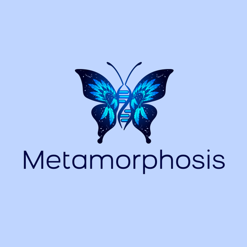 Designs | FUN ONE- Design a modern Butterfly/DNA Logo with an ...