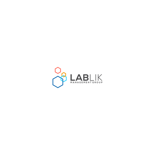 LabLik | Logo & brand identity pack contest