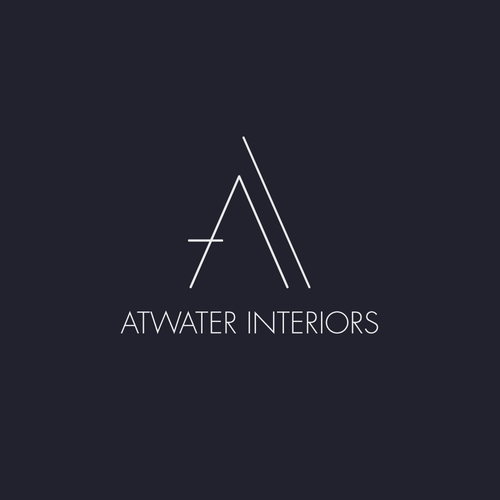 Designs | Atwater Interiors | Logo design contest
